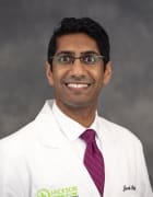 Family Medicine Residency Clinic | Jackson Hospital