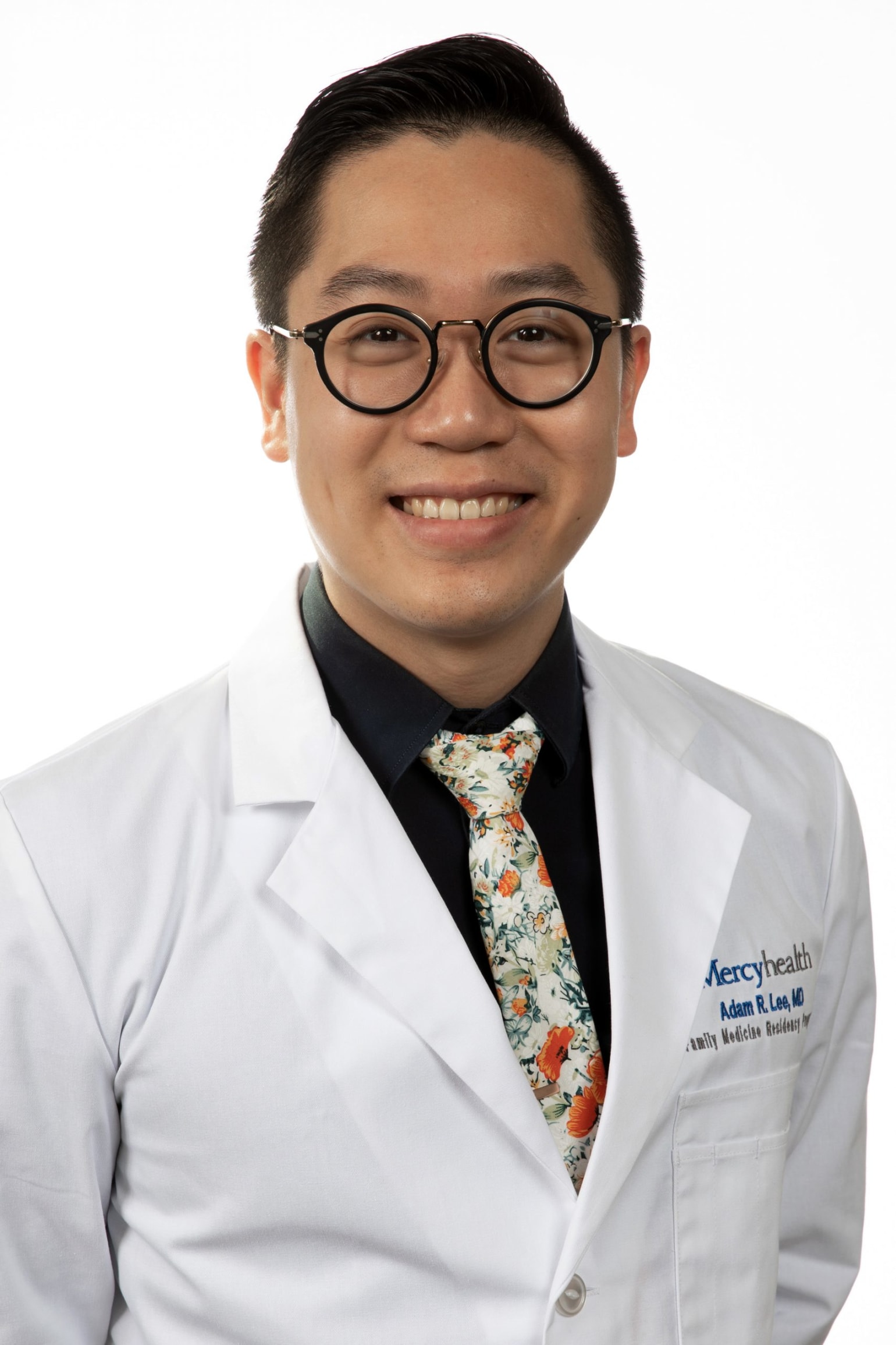 Our residents | Mercyhealth