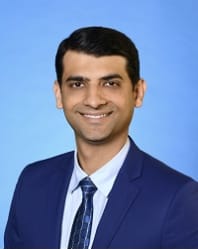 Internal Medicine Residency faculty | Mercyhealth