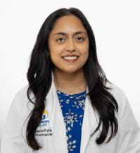 Pharmacy Residency Program