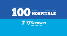 Nursing Opportunities at T.J. Regional Health | T.J. Regional Health