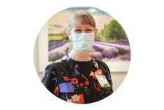 Career pathways | Olympic Medical Center