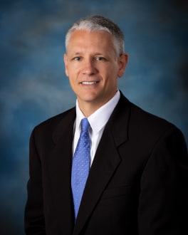 Board of Directors | T.J. Regional Health