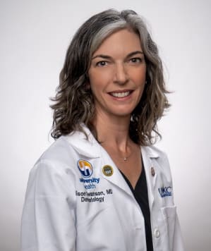 Pediatric Dermatology