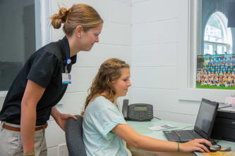 The Scoop on Sports Concussion | Southeast Georgia Health System