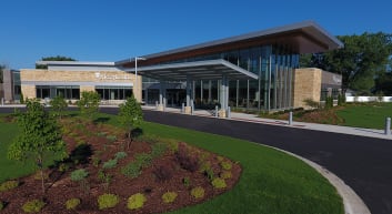 Our facilities | Mercyhealth