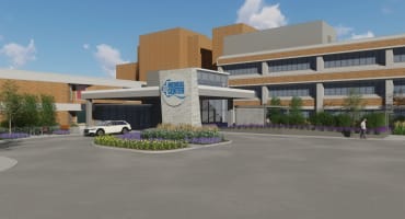 Construction Updates | CGH Medical Center