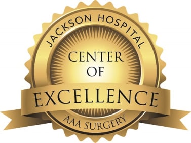 Vascular Surgery | Jackson Hospital | Montgomery, Alabama