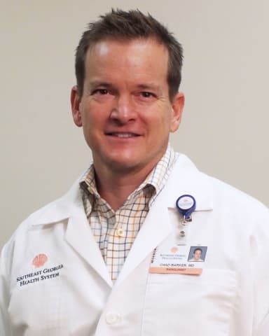 Medical Staff | Southeast Georgia Health System