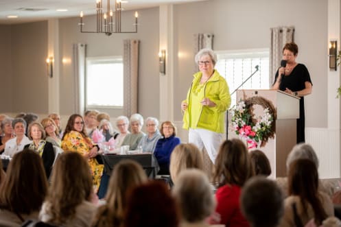 Discover Scheurer Auxiliary | Scheurer