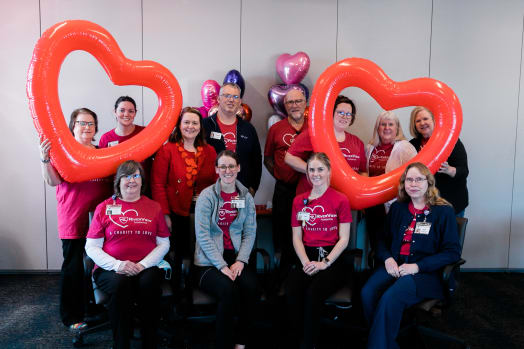 Foundation | RiverView Health