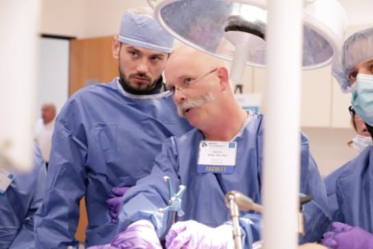 Peter Miller, MD PhD | Iredell NeuroSpine