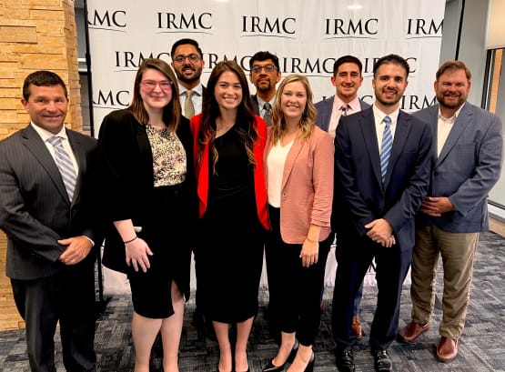 Media, Awards, Leadership | Indiana Regional Medical Center