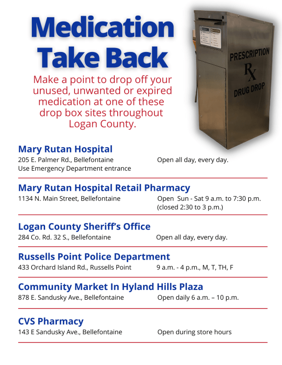 Pharmacy | Mary Rutan Health