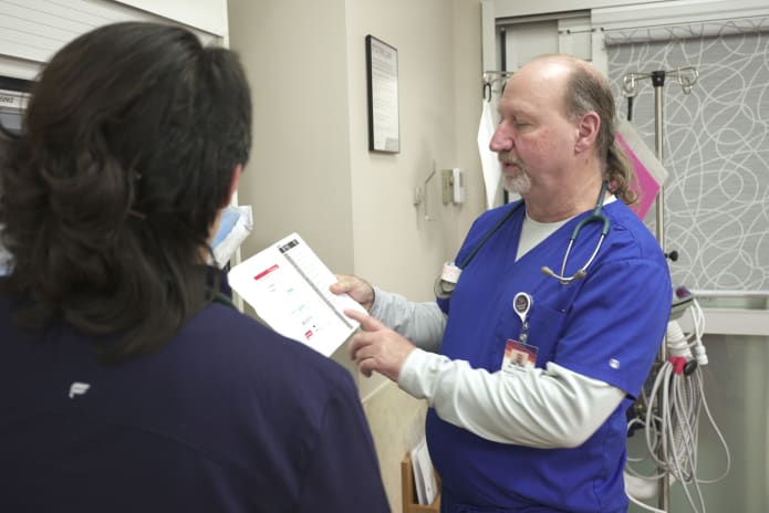 Ashland Medical Center launches emergency medicine fellowship program