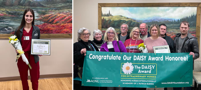 DAISY 2022 | Clark Fork Valley Hospital