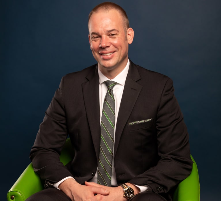 Terry Lerash Retirement | Scheurer