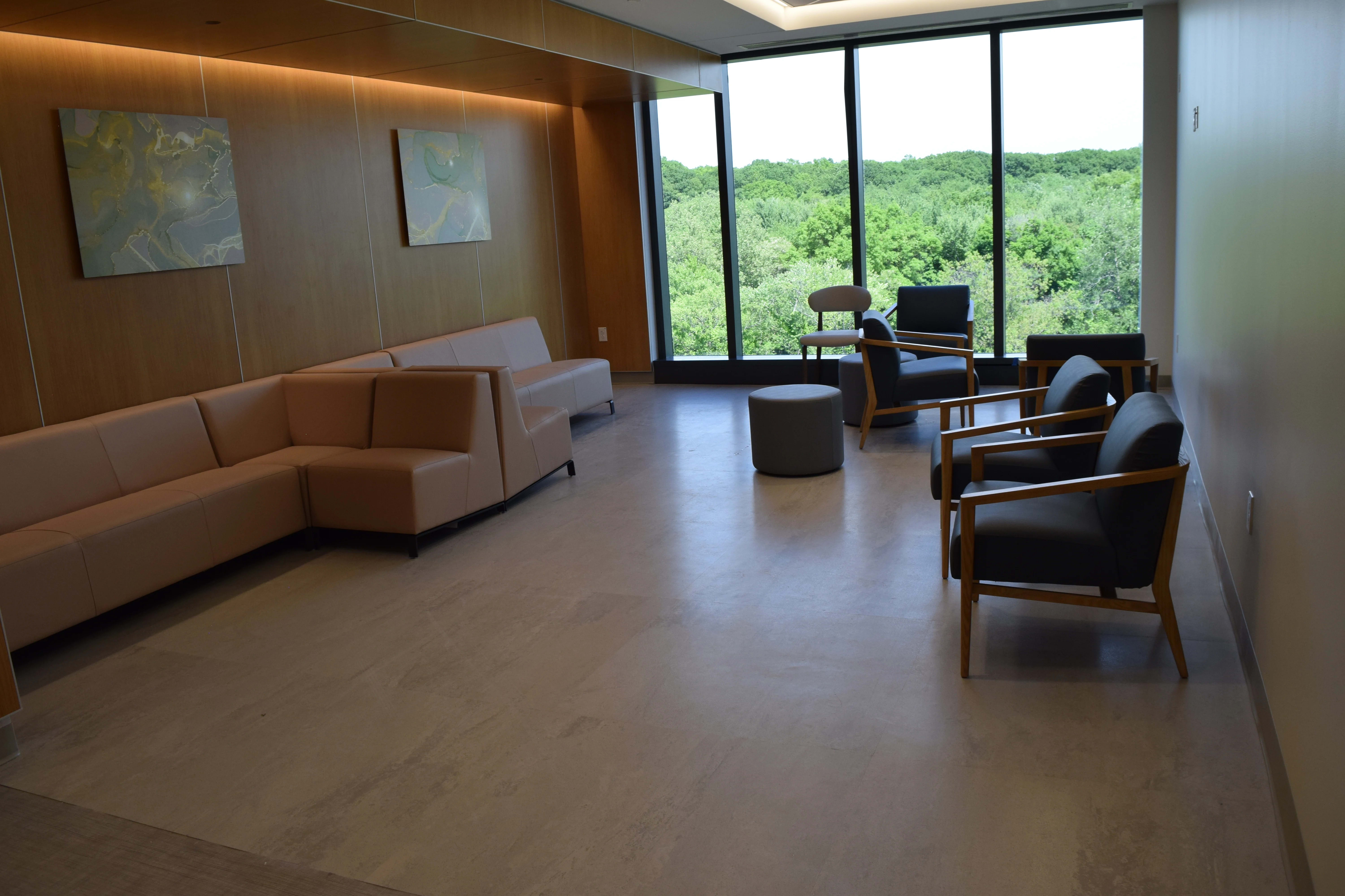 PatientCareTower | Ashtabula Regional Medical Center