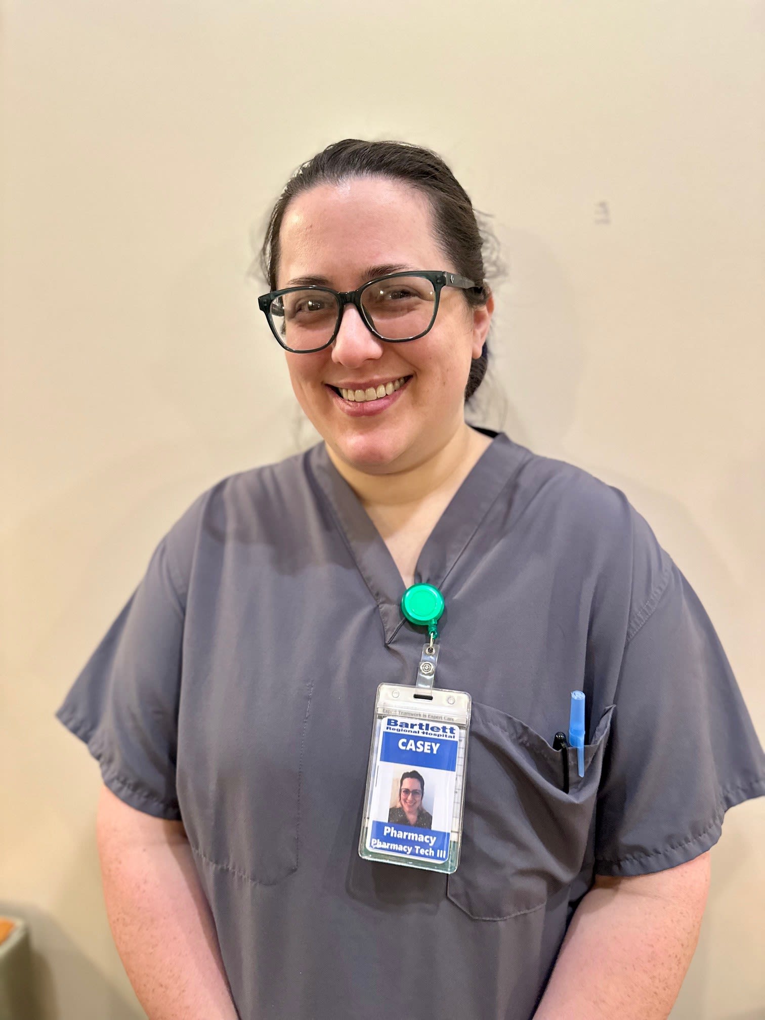 Fireweed Award | Bartlett Regional Hospital