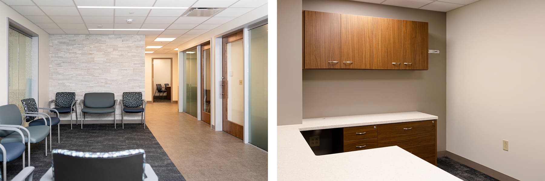 Construction Updates | CGH Medical Center