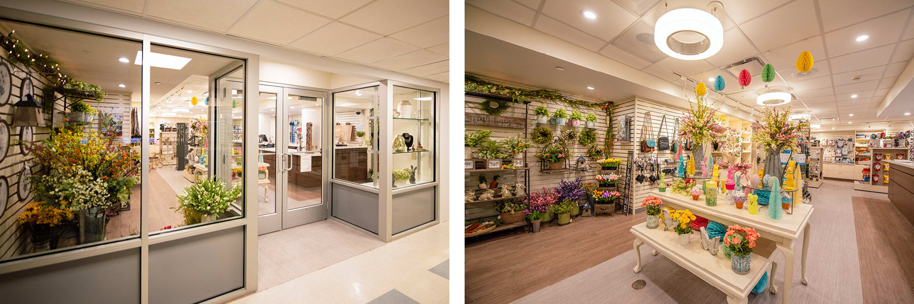 Construction Updates | CGH Medical Center