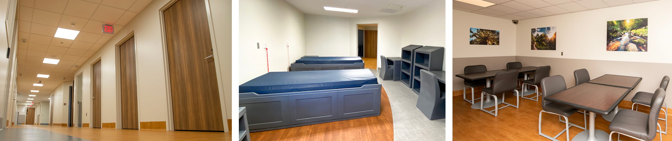 Inpatient Behavioral Health | CGH Medical Center