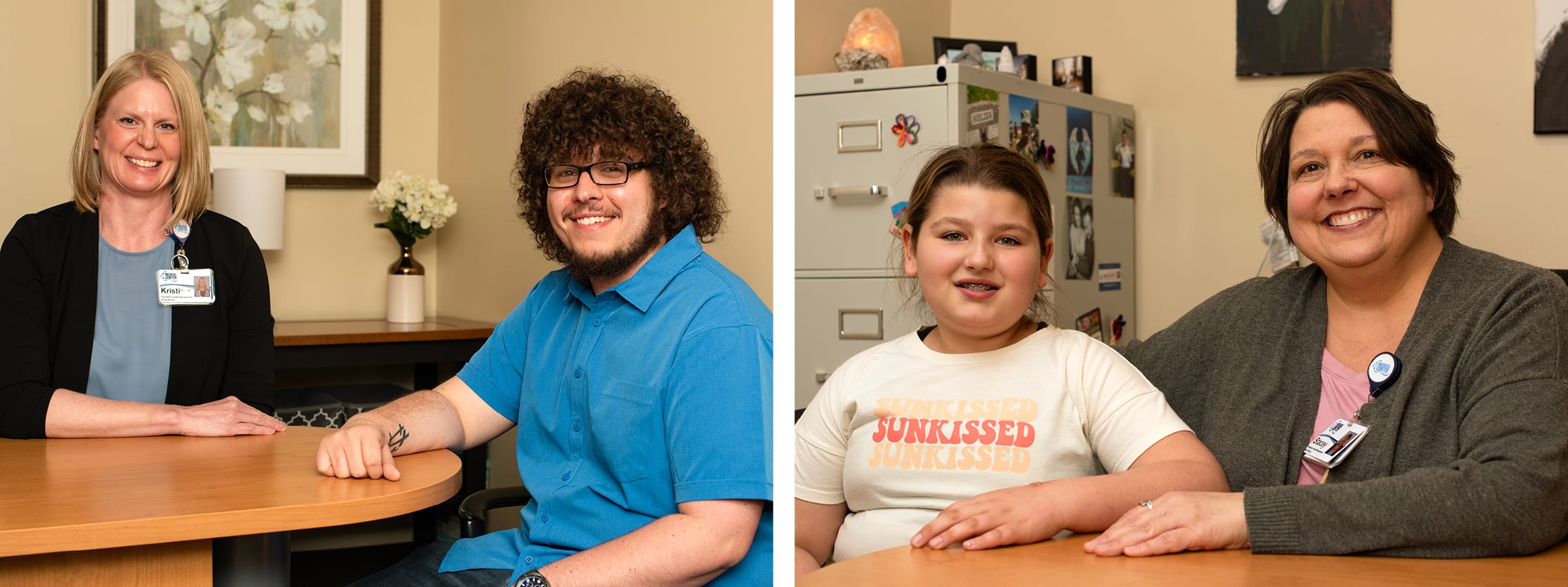 Ways to Wellness | CGH Medical Center