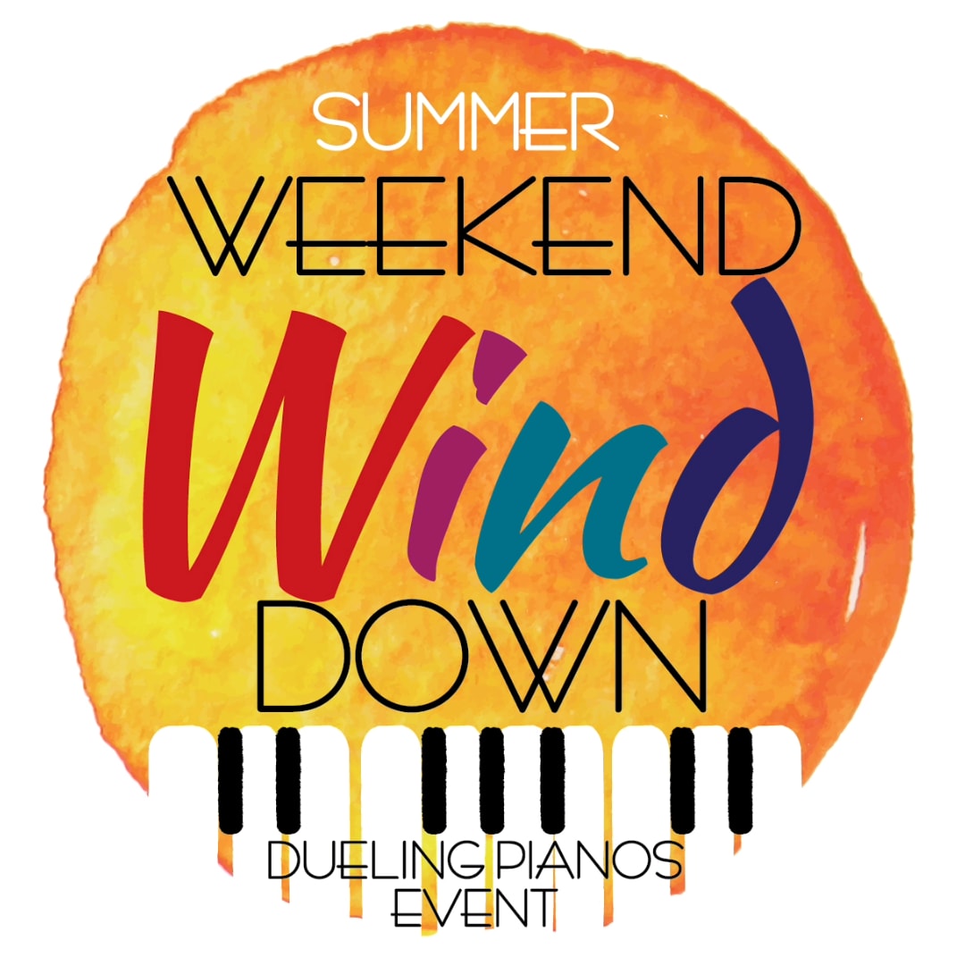 Dueling Pianos "Summer Weekend Wind Down" 2024 | Cuero Regional Hospital