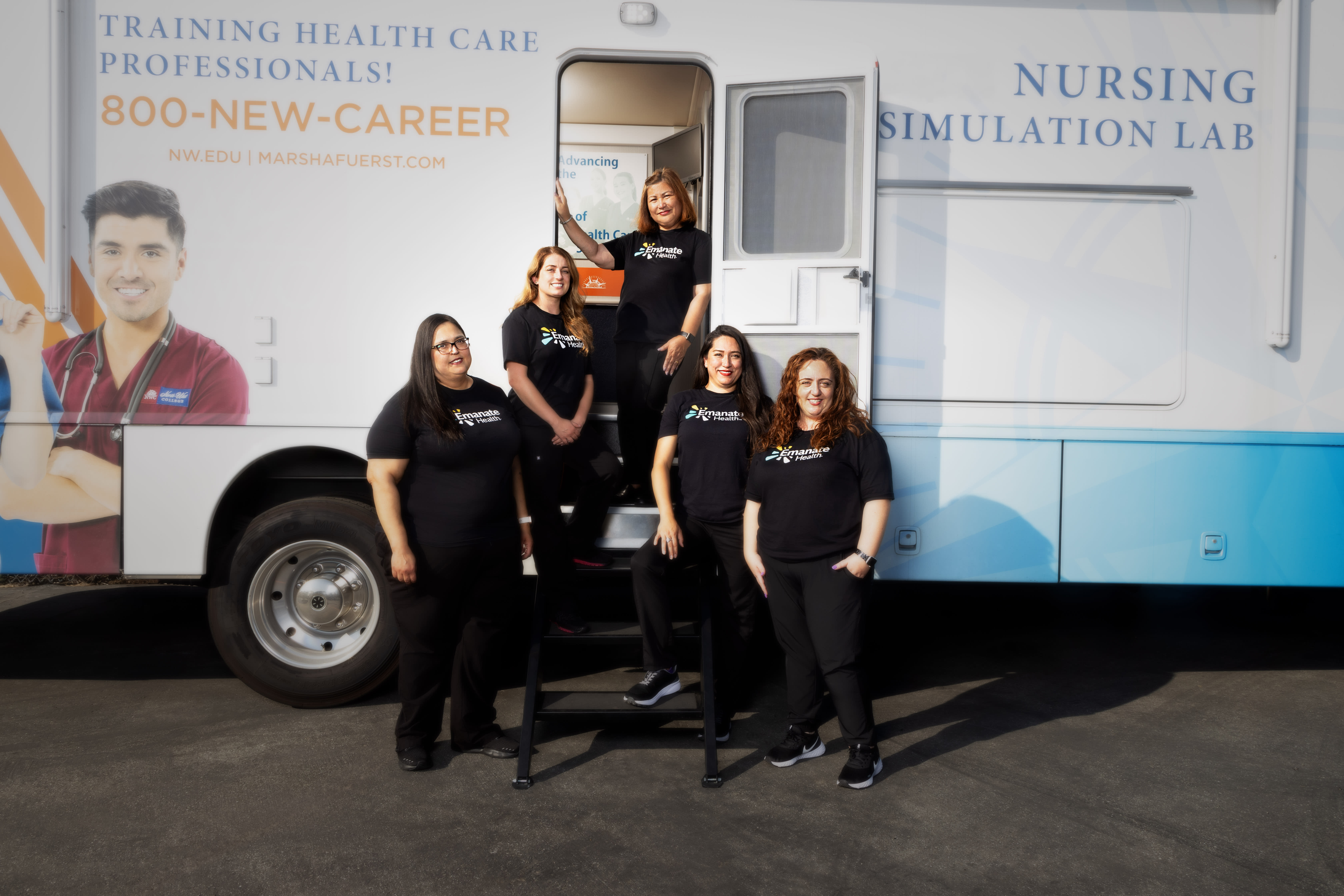 Nursing Education | Emanate Health