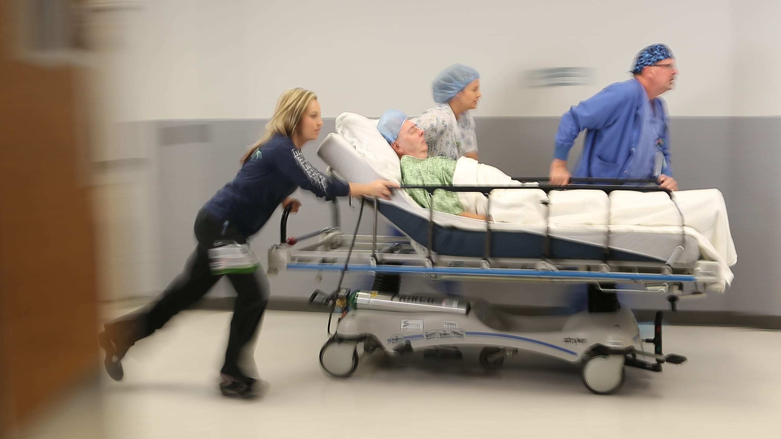Emergency Department | Grande Ronde Hospital