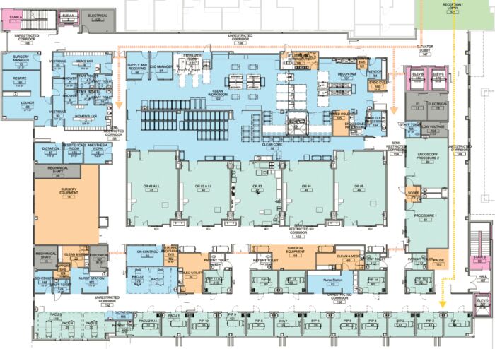 Then & now | Grande Ronde