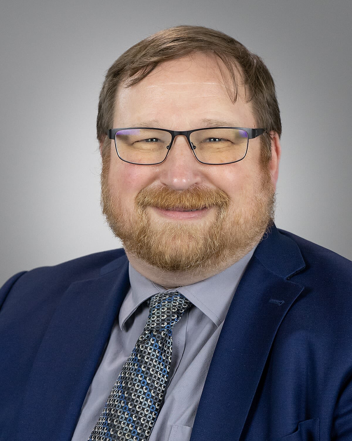 Todd Chelf | Great River Health