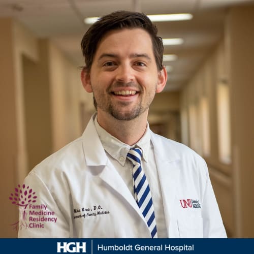 Rural Residency Program Celebrates 2024 Graduates at HGH Family ...