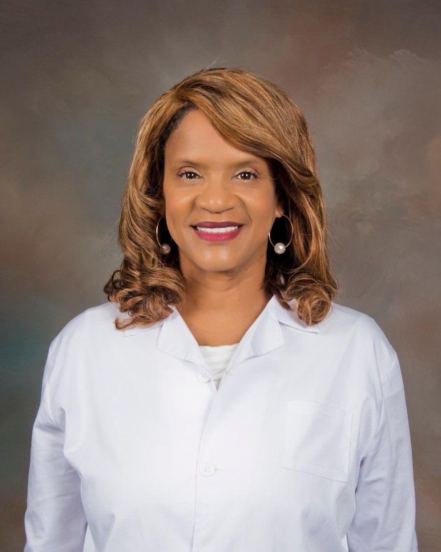 Our Staff | Iredell Wound Care