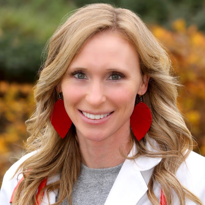 International Women's Day Breakfast | Iredell Health Foundation