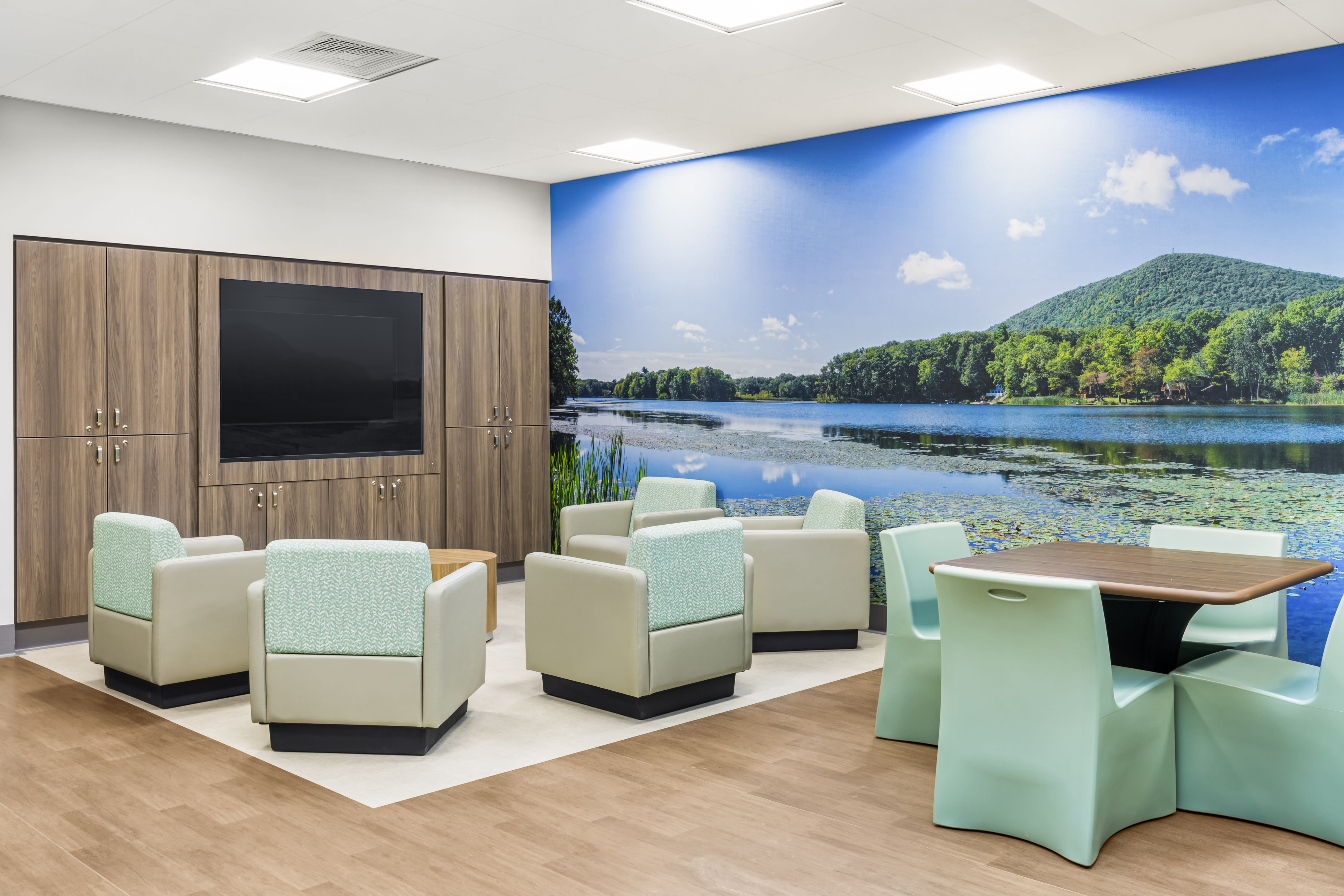 Inpatient Mental Healthcare | Indiana Regional Medical Center