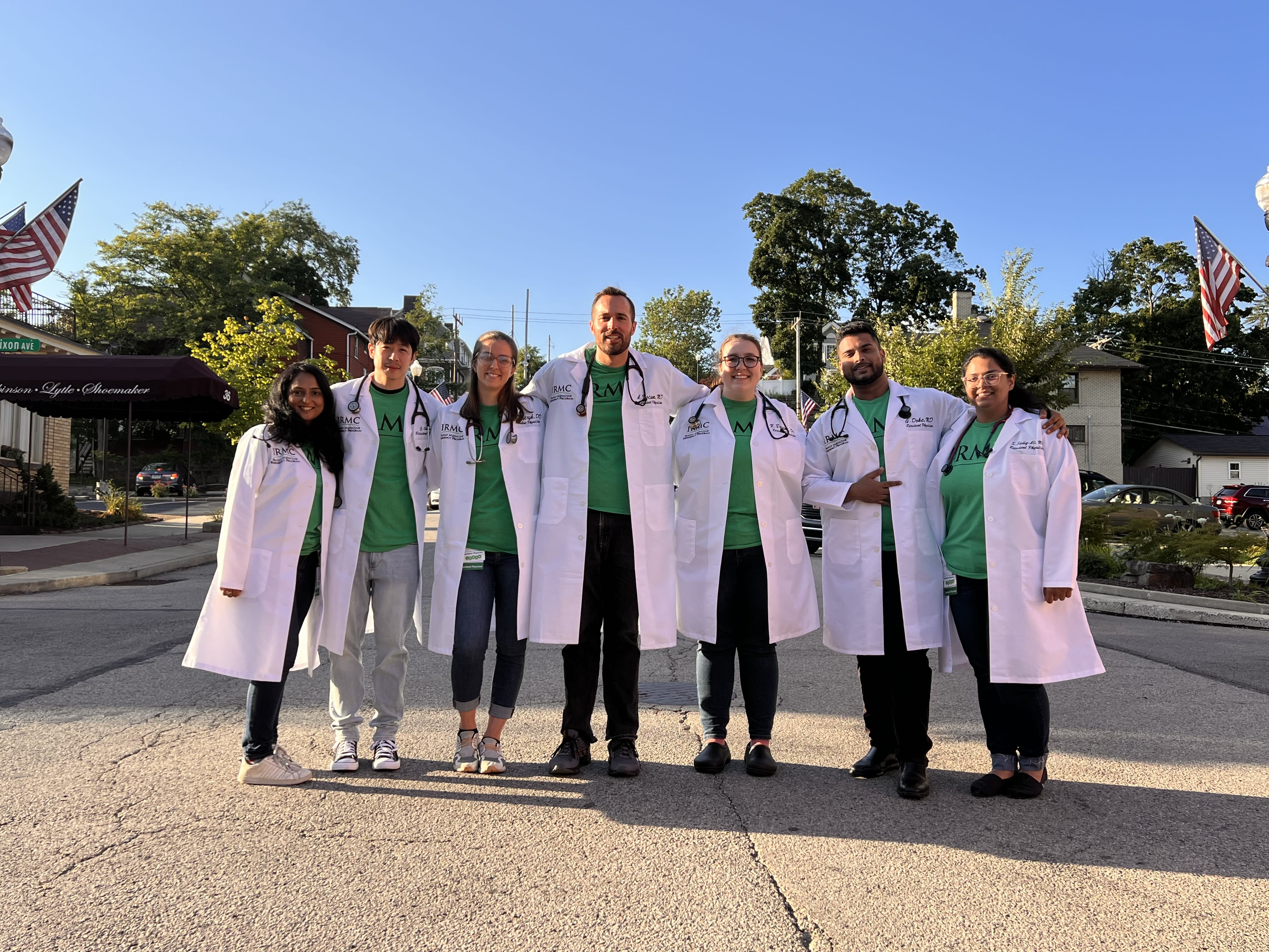 Community Medicine | Indiana Regional Medical Center