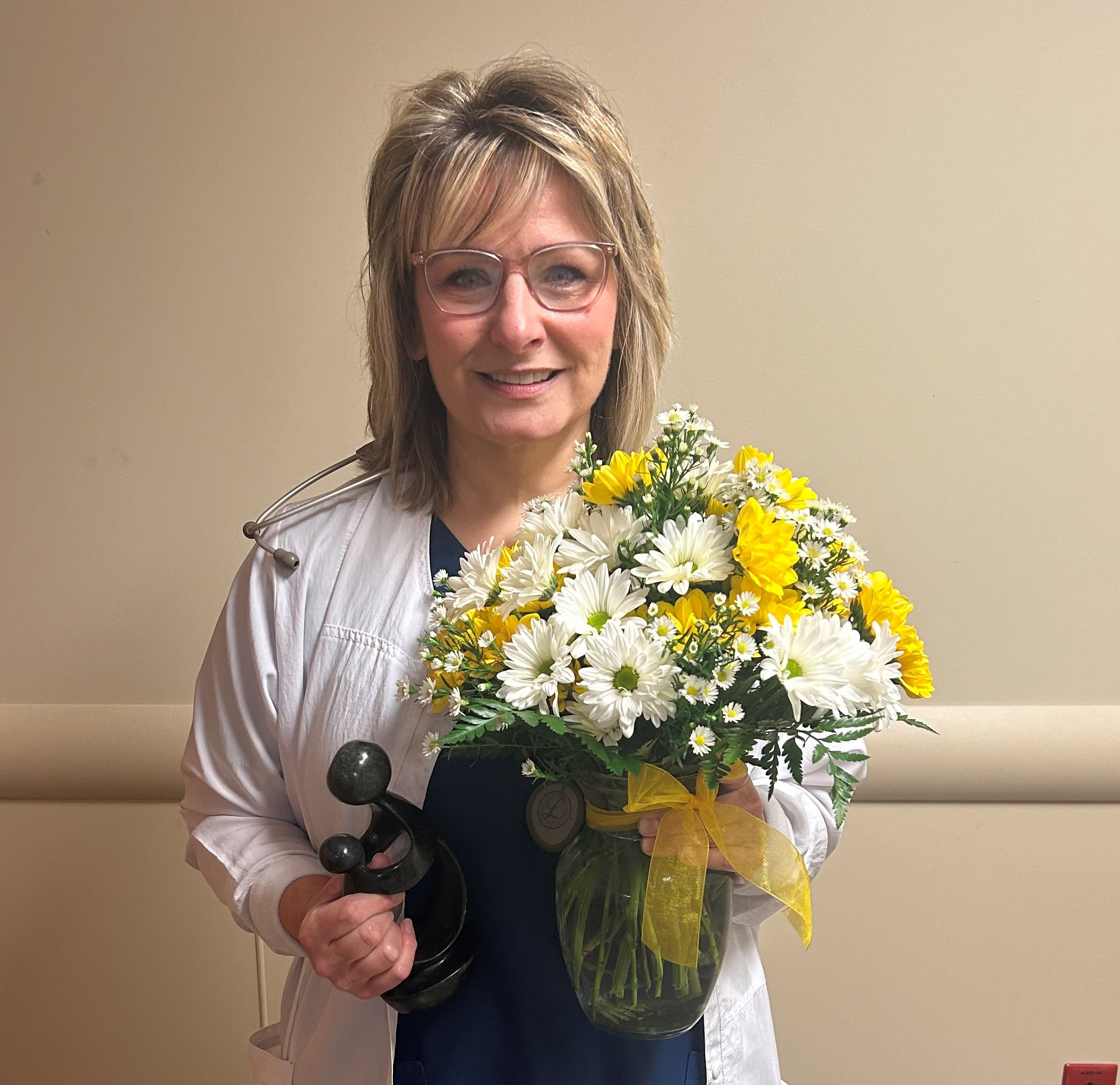 The DAISY & BEE Award for Nursing | Indiana Regional Medical Center