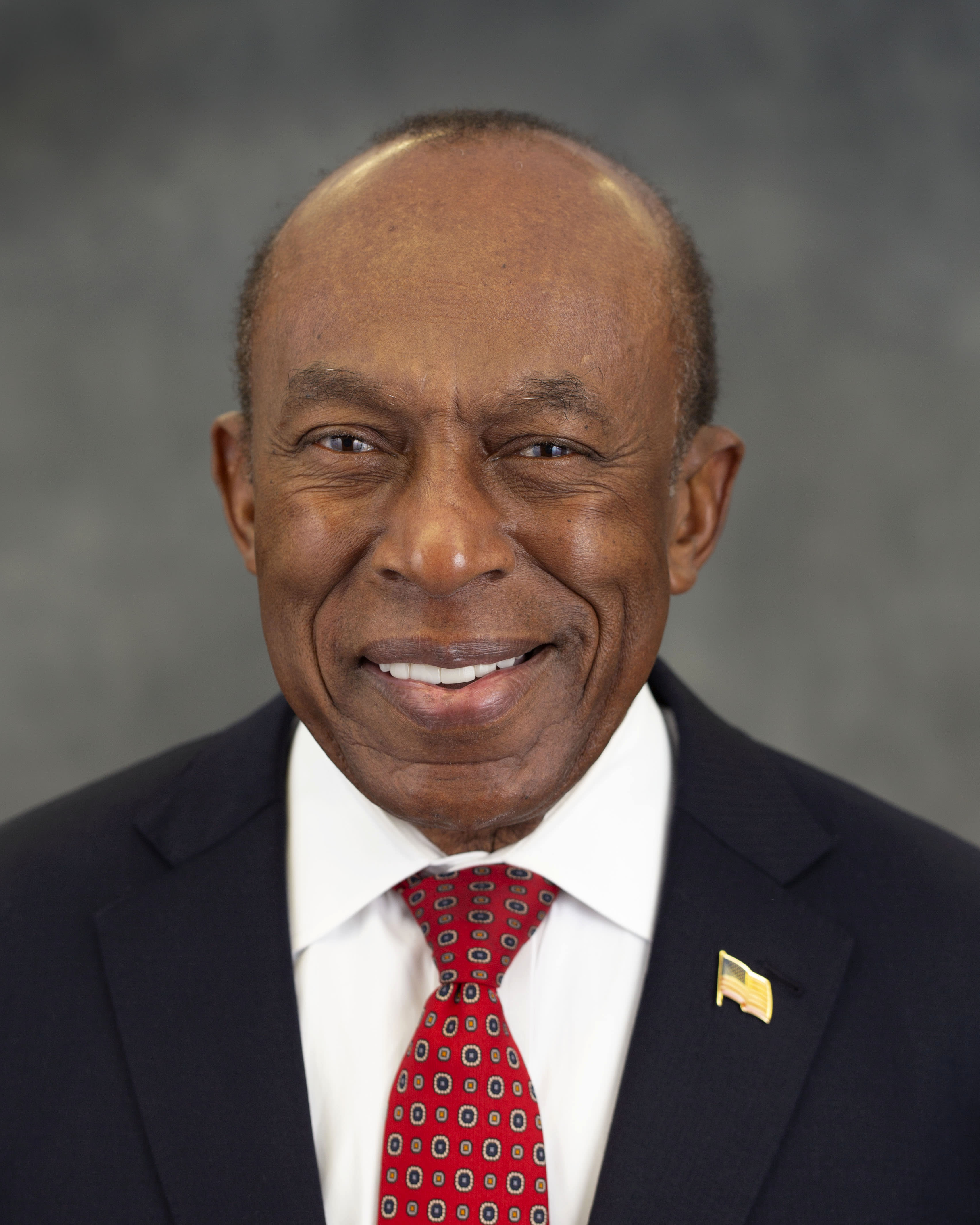 Leadership | Jackson Hospital | Montgomery, Alabama