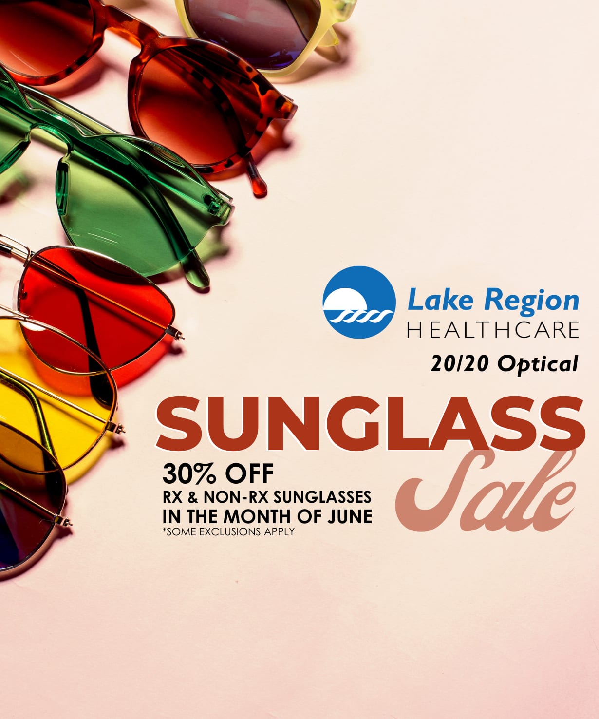 Spotlight | 20/20 Optical