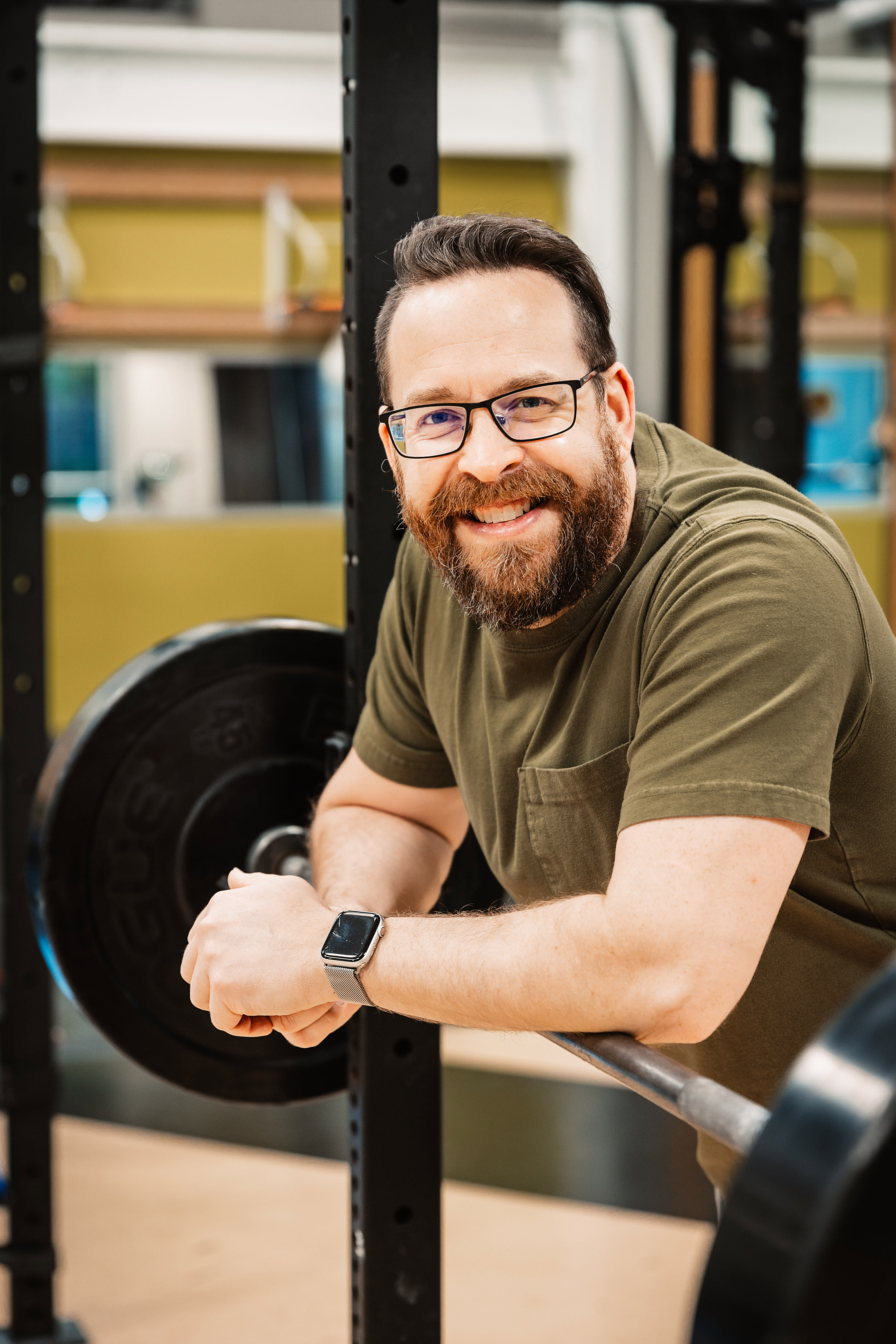 Our team | Community Wellness