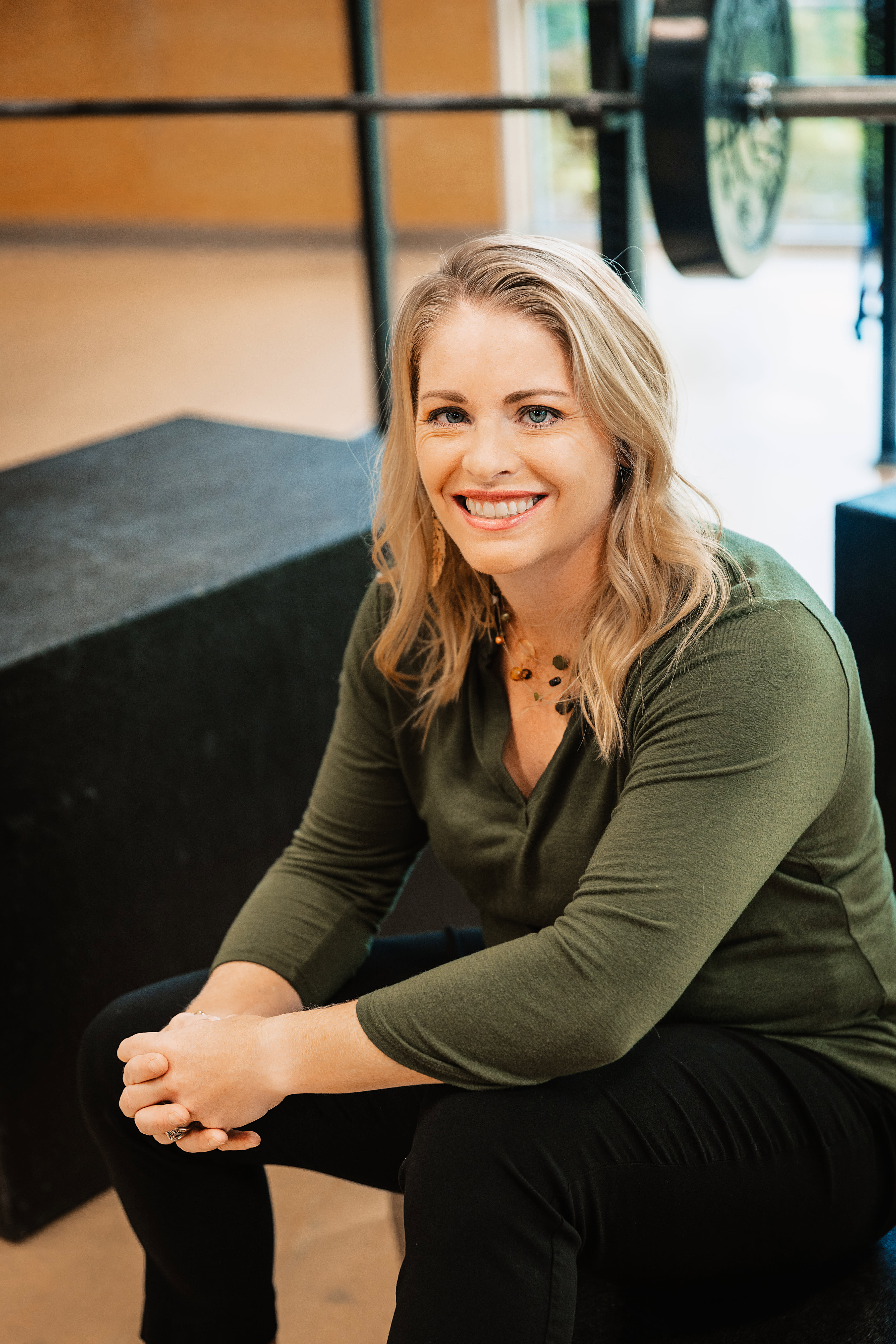 Our team | Community Wellness