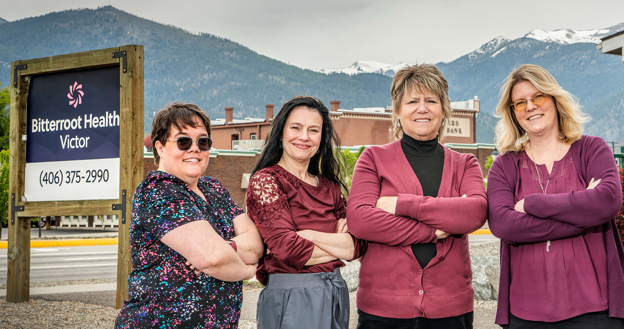 Victor | Bitterroot Health