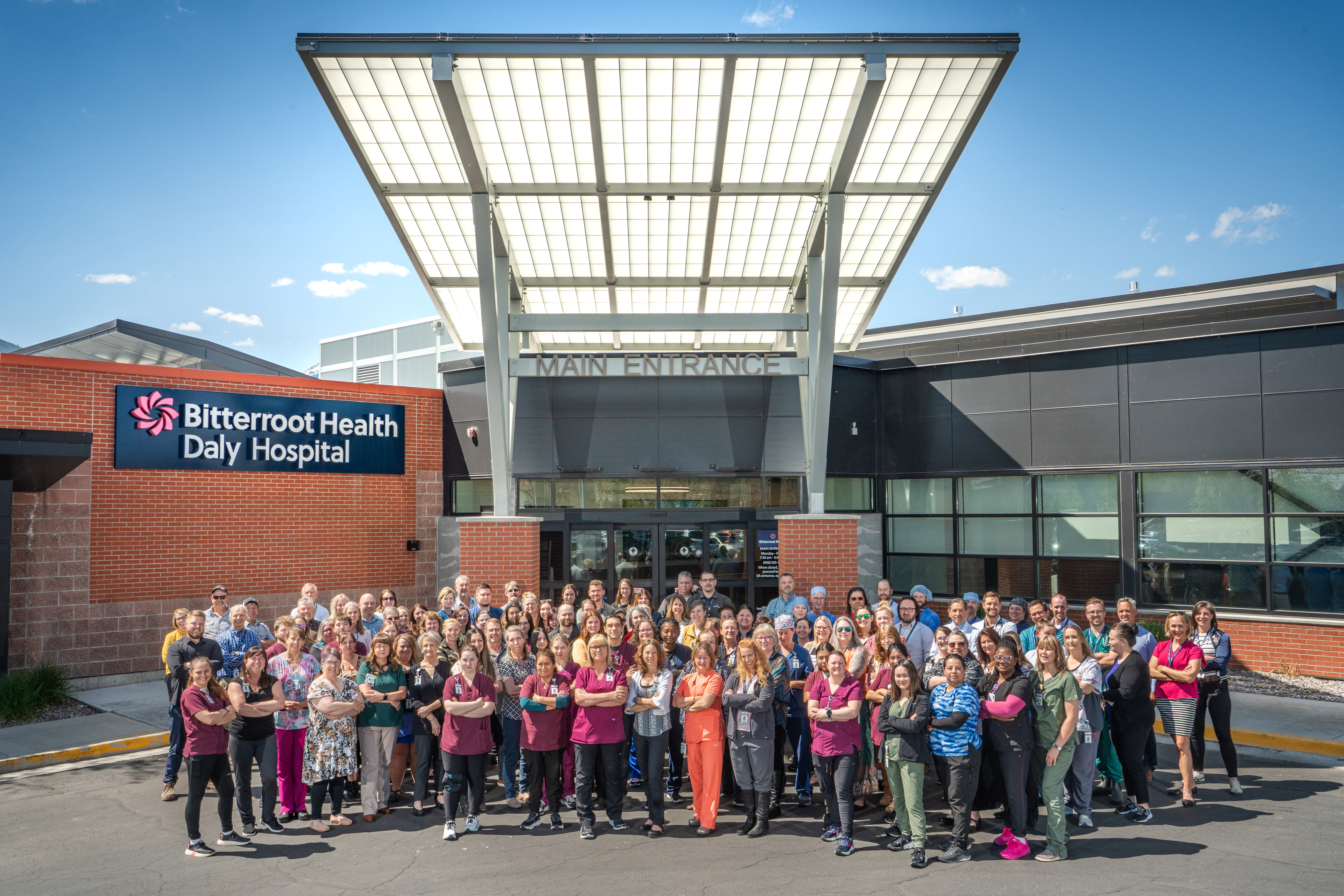 125 Years of Caring: The Enduring Legacy of Marcus and Margaret Daly ...
