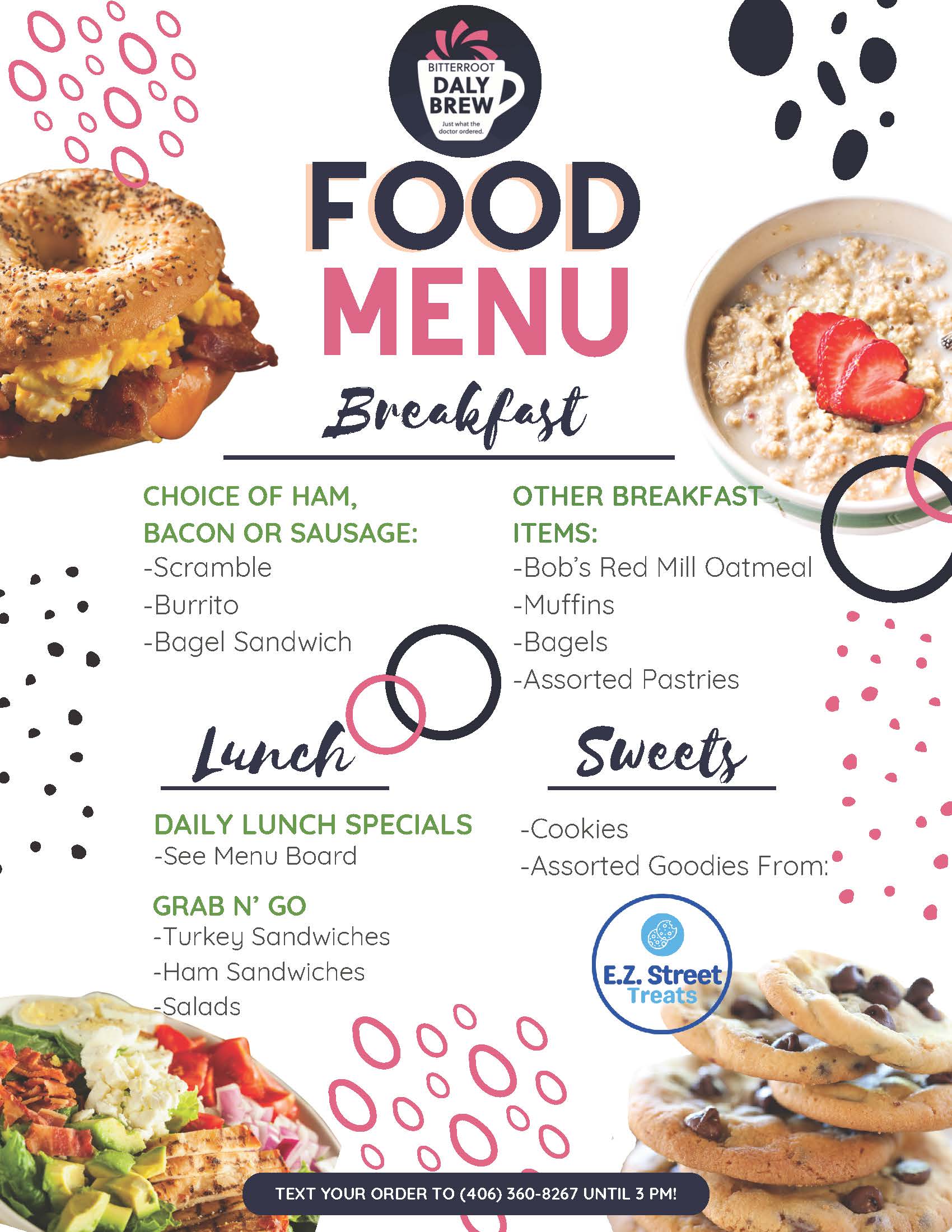 Daly Brew | Bitterroot Health