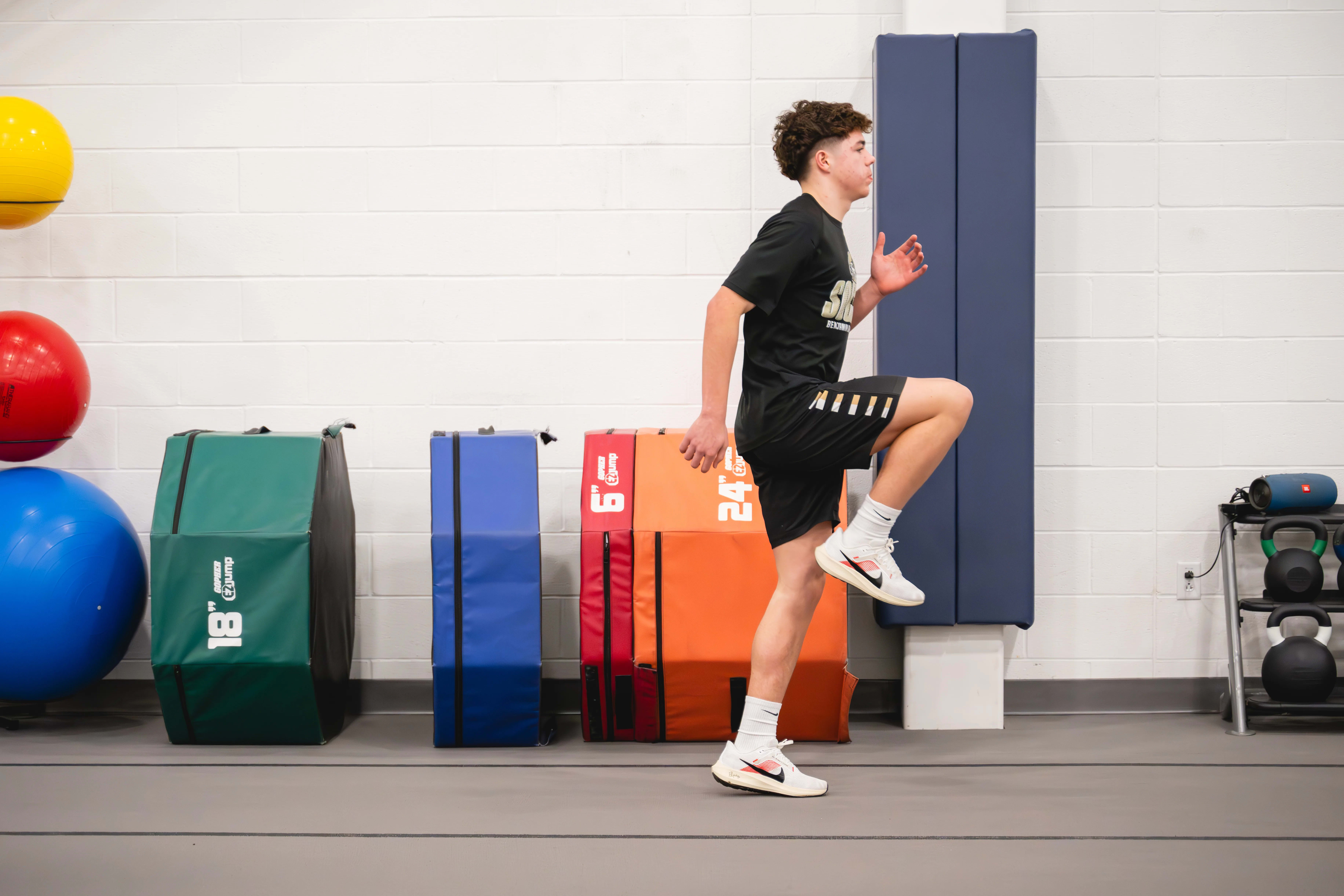 STAR - Performance Enhancement Programs | Mary Rutan Health