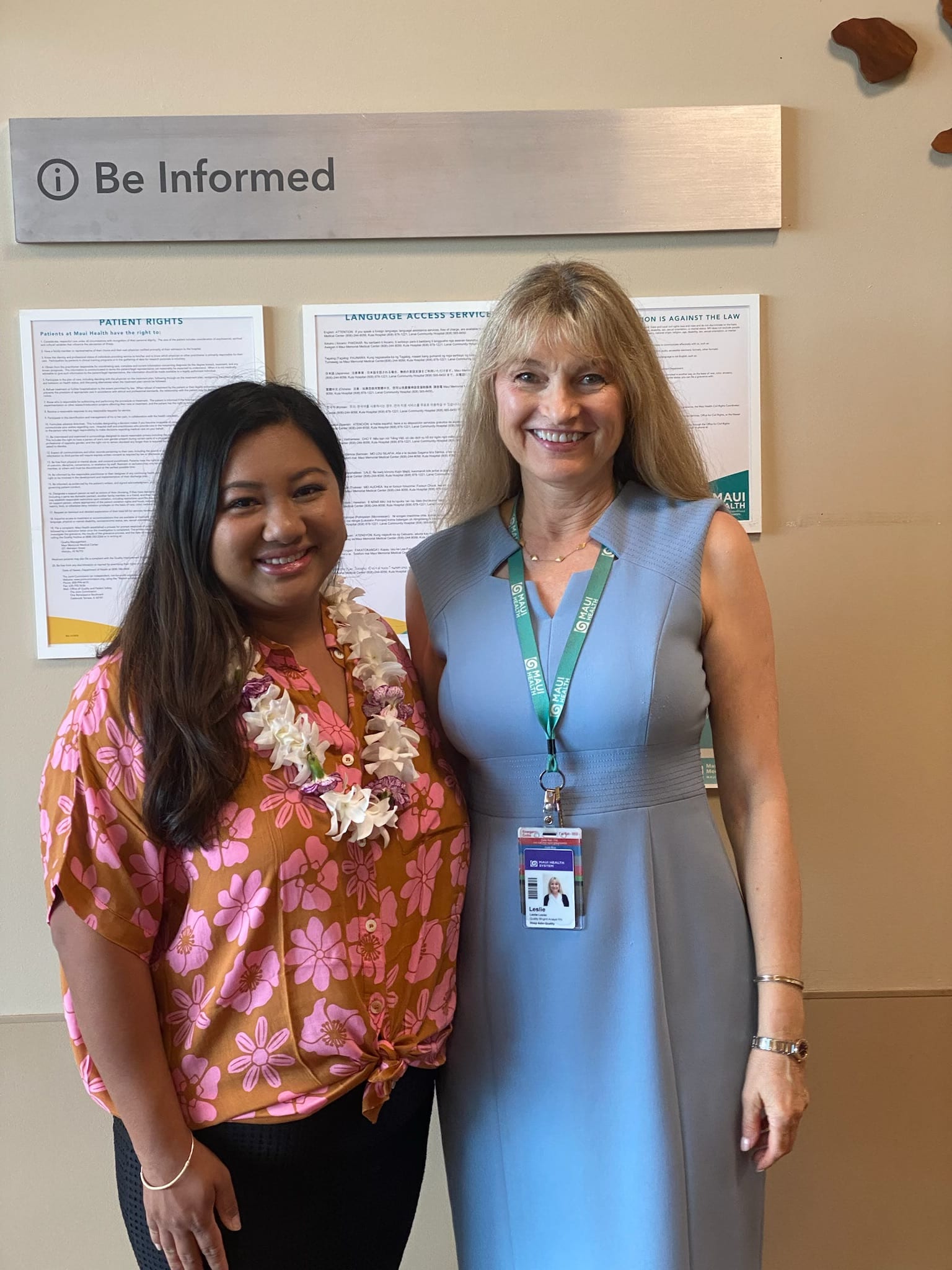 Helping Maui County Reduce Tobacco Use Through Education and ...