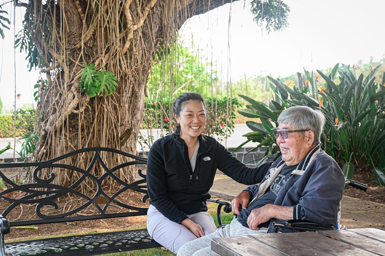 Long-term care services | Maui Health