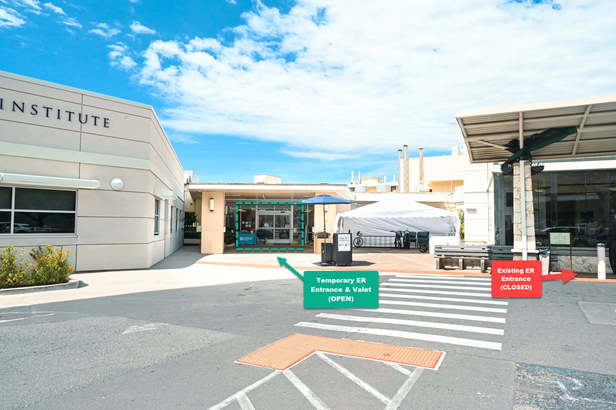 Important Community Updates | Maui Health