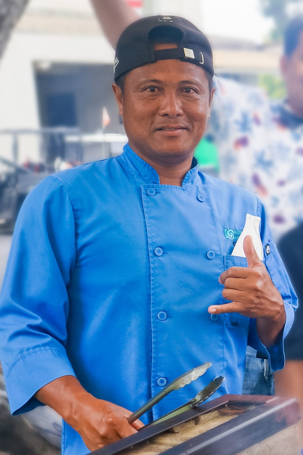 Peer-to-Peer Values Award Honoree - Leslie Barayuga | Maui Health